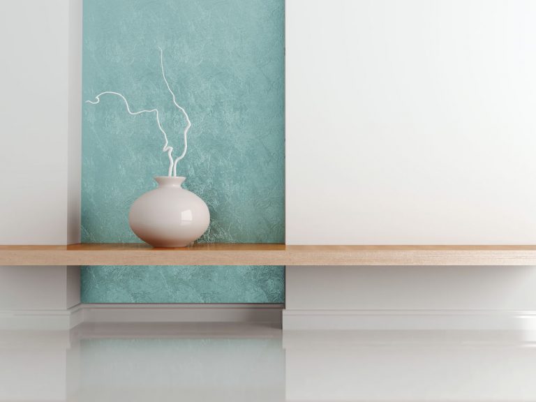 Mensole singole: la nuova tendenza unisce praticità ed estetica minimal ...